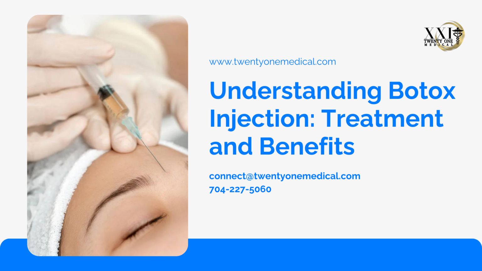 Understanding Botox Injection: Treatment and Benefits
